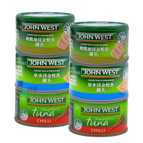 鱼罐头哪个牌子好吃_鱼罐头十大品牌排行榜-第3张图片-山城妙识 鱼罐头哪个牌子好吃_鱼罐头十大品牌排行榜-第3张图片-山城妙识