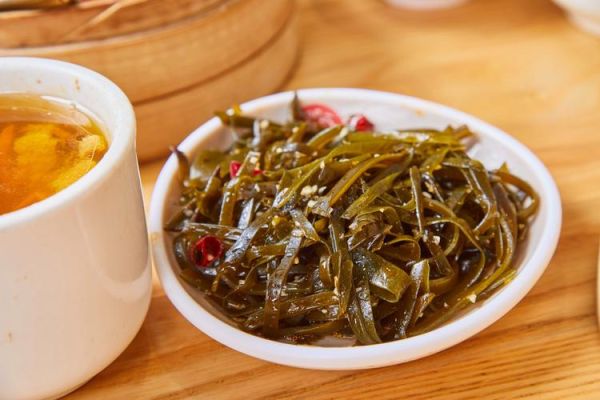 麻辣海带怎么做_麻辣海带丝的做法窍门-第3张图片-山城妙识 麻辣海带怎么做_麻辣海带丝的做法窍门-第3张图片-山城妙识