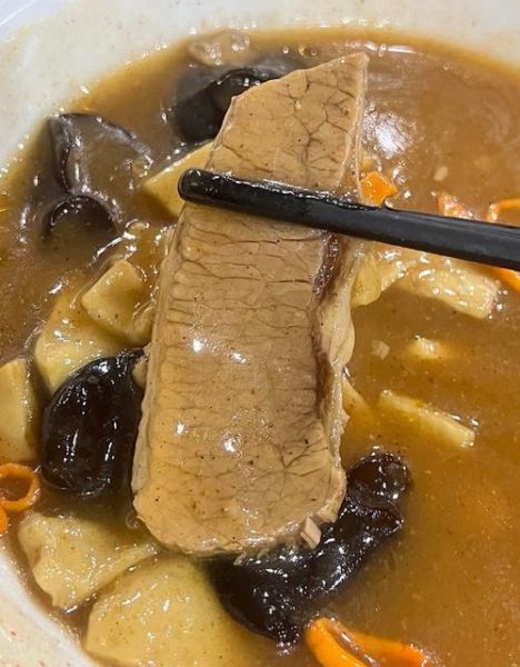 逍遥镇胡辣汤培训哪家好_学胡辣汤多少钱-第1张图片-山城妙识 逍遥镇胡辣汤培训哪家好_学胡辣汤多少钱-第1张图片-山城妙识