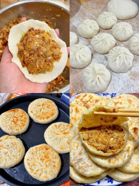 馅饼怎么和面软_馅饼和面用凉水还是热水-第1张图片-山城妙识 馅饼怎么和面软_馅饼和面用凉水还是热水-第1张图片-山城妙识