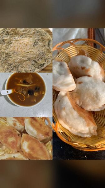 逍遥镇胡辣汤培训哪家好_学胡辣汤多少钱-第3张图片-山城妙识 逍遥镇胡辣汤培训哪家好_学胡辣汤多少钱-第3张图片-山城妙识