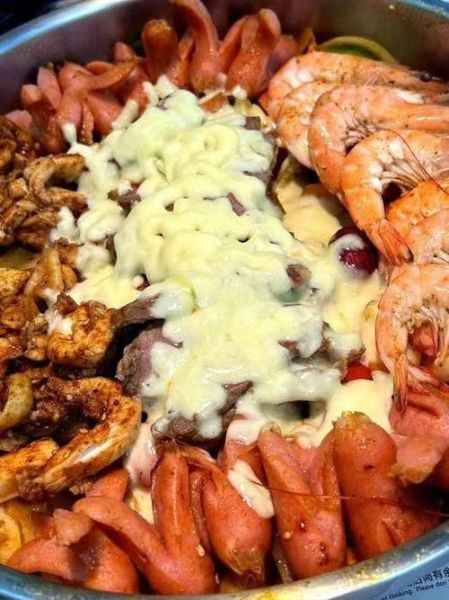 黄记煌酱汁怎么调_黄记煌酱汁配方比例-第3张图片-山城妙识 黄记煌酱汁怎么调_黄记煌酱汁配方比例-第3张图片-山城妙识