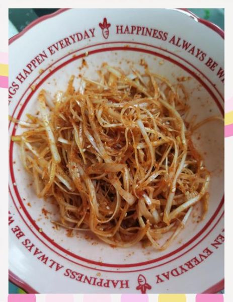 葱怎么腌制好吃_腌葱用什么配料-第3张图片-山城妙识