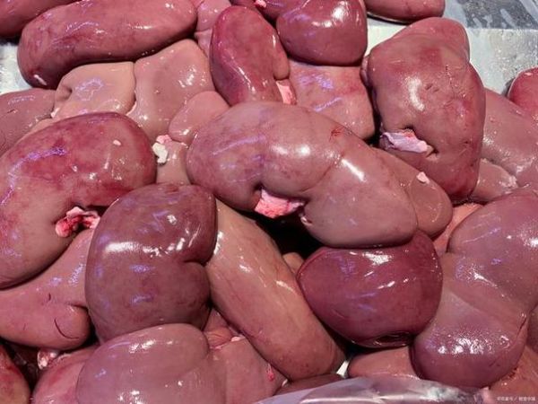 腰花是什么_腰花是猪的哪个部位-第1张图片-山城妙识