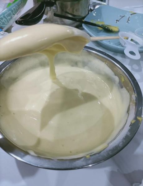 微波炉能做什么美食_微波炉做蛋糕会爆炸吗-第2张图片-山城妙识