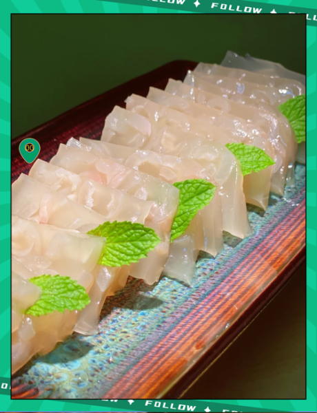 水晶皮冻怎么做_正宗水晶皮冻做法-第1张图片-山城妙识