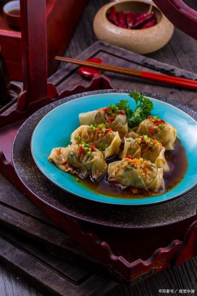 中华特色菜有哪些_如何在家复刻地道味道-第3张图片-山城妙识