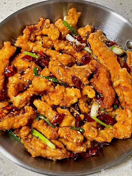 中华特色菜有哪些_如何在家复刻地道味道-第2张图片-山城妙识