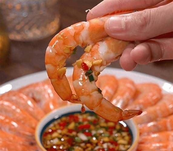 虾煮多久才熟_虾煮几分钟口感最好-第1张图片-山城妙识 虾煮多久才熟_虾煮几分钟口感最好-第1张图片-山城妙识