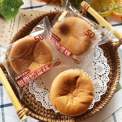 凹蛋糕为什么好吃_凹蛋糕怎么做才松软-第2张图片-山城妙识