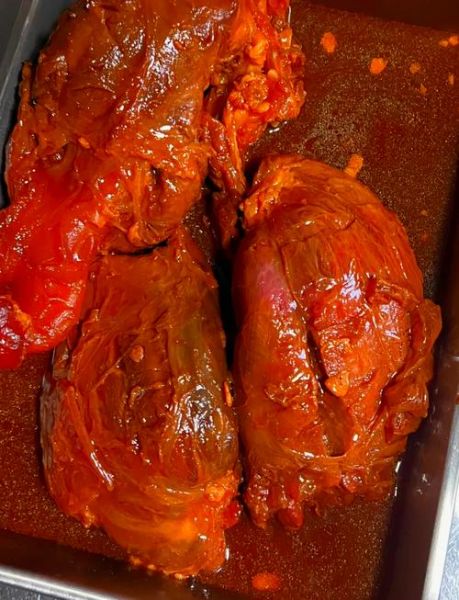 酱牛肉怎么做才又香又烂_酱牛肉软烂入味的秘诀-第2张图片-山城妙识