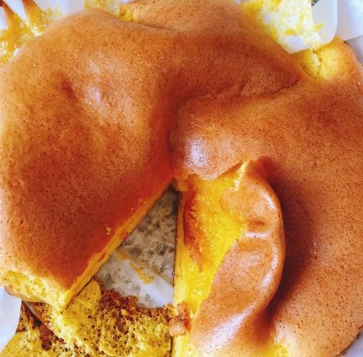 凹蛋糕为什么好吃_凹蛋糕怎么做才松软-第3张图片-山城妙识