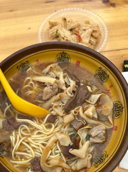 鸭汤面怎么做_鸭汤面哪里最正宗-第2张图片-山城妙识 鸭汤面怎么做_鸭汤面哪里最正宗-第2张图片-山城妙识