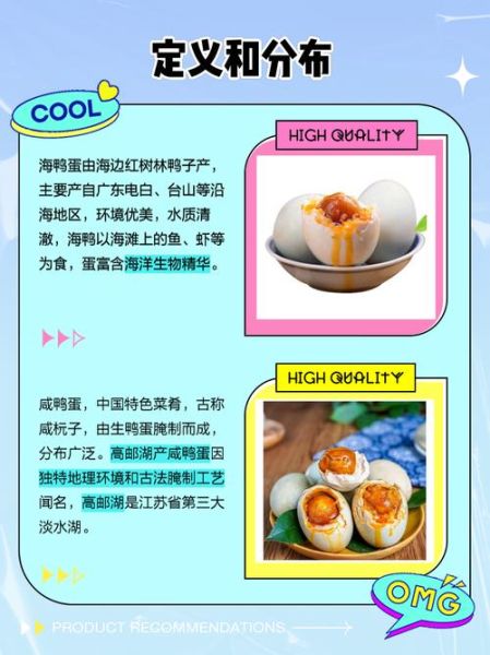 海鸭蛋和普通鸭蛋的区别_海鸭蛋营养价值高吗-第1张图片-山城妙识 海鸭蛋和普通鸭蛋的区别_海鸭蛋营养价值高吗-第1张图片-山城妙识