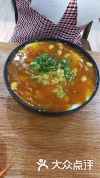 鸡汤豆腐脑热量_减肥能吃吗-第1张图片-山城妙识 鸡汤豆腐脑热量_减肥能吃吗-第1张图片-山城妙识