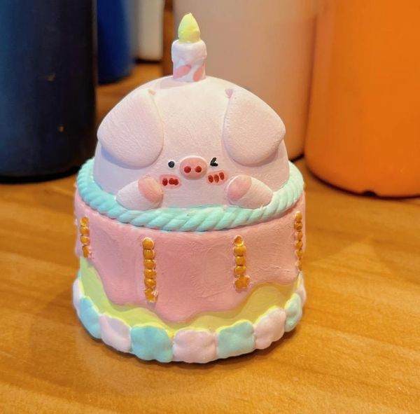 生日蛋糕图片_网红创意怎么做-第3张图片-山城妙识 生日蛋糕图片_网红创意怎么做-第3张图片-山城妙识