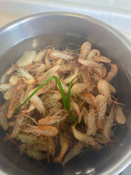 虾子酱油怎么选_虾子酱油怎么吃-第3张图片-山城妙识 虾子酱油怎么选_虾子酱油怎么吃-第3张图片-山城妙识