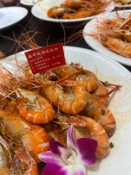 大头虾和基围虾的区别_哪个更好吃-第3张图片-山城妙识 大头虾和基围虾的区别_哪个更好吃-第3张图片-山城妙识