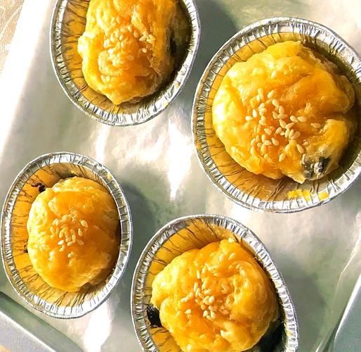 小烤箱能做什么简单的食物_新手零失败食谱-第1张图片-山城妙识