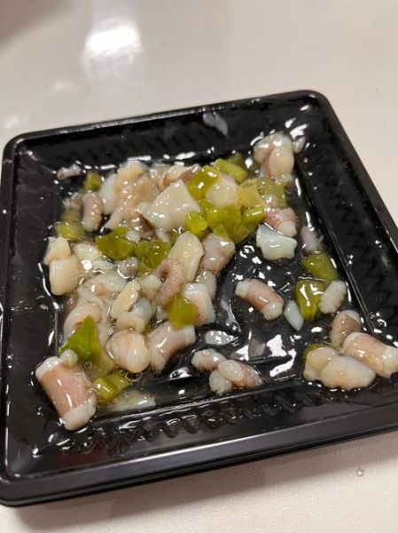 芥末怎么调好吃_芥末怎么调不辣-第3张图片-山城妙识 芥末怎么调好吃_芥末怎么调不辣-第3张图片-山城妙识