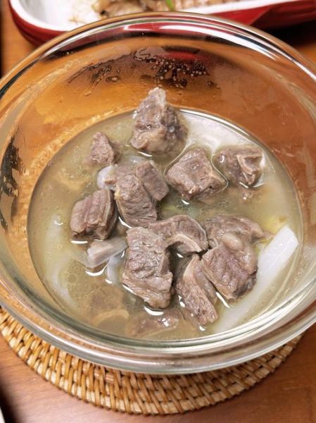 炖牛肉用哪个部位_牛腩还是牛肋条-第2张图片-山城妙识 炖牛肉用哪个部位_牛腩还是牛肋条-第2张图片-山城妙识