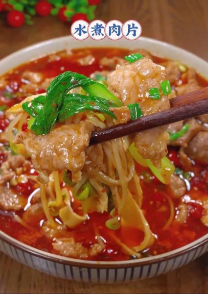 肉片怎么煮才嫩_肉片怎么煮才好吃-第1张图片-山城妙识 肉片怎么煮才嫩_肉片怎么煮才好吃-第1张图片-山城妙识