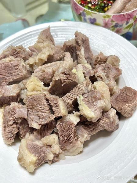 炖牛肉用哪个部位_牛腩还是牛肋条-第3张图片-山城妙识 炖牛肉用哪个部位_牛腩还是牛肋条-第3张图片-山城妙识