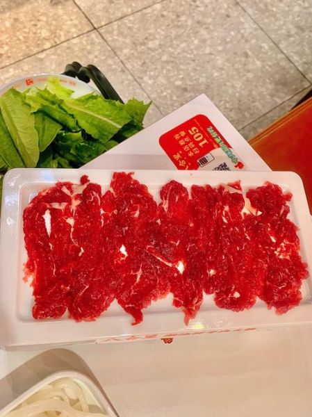 大片牛肉火锅怎么做_大片牛肉火锅需要煮多久-第3张图片-山城妙识 大片牛肉火锅怎么做_大片牛肉火锅需要煮多久-第3张图片-山城妙识