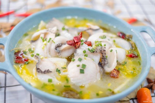 长鱼汤怎么做才好吃_长鱼汤去腥增鲜技巧-第1张图片-山城妙识 长鱼汤怎么做才好吃_长鱼汤去腥增鲜技巧-第1张图片-山城妙识