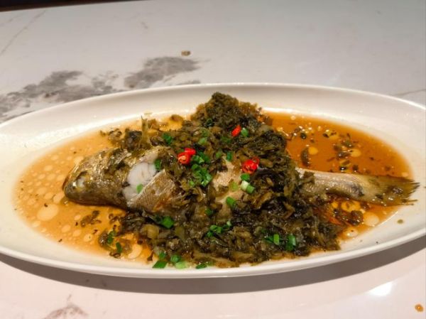 雪鱼探店怎么样_雪鱼探店必点菜品-第1张图片-山城妙识 雪鱼探店怎么样_雪鱼探店必点菜品-第1张图片-山城妙识