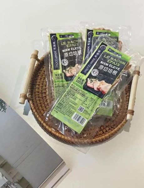 培根肉怎么吃_培根肉的做法大全-第1张图片-山城妙识