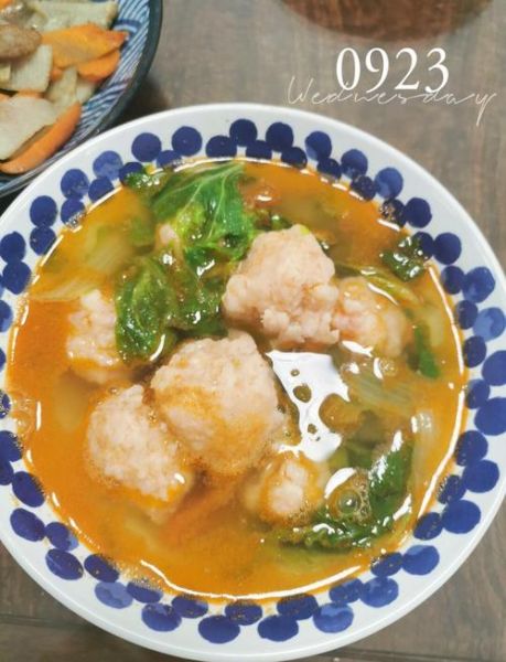 虾丸怎么做好吃_虾丸的正宗做法-第2张图片-山城妙识 虾丸怎么做好吃_虾丸的正宗做法-第2张图片-山城妙识