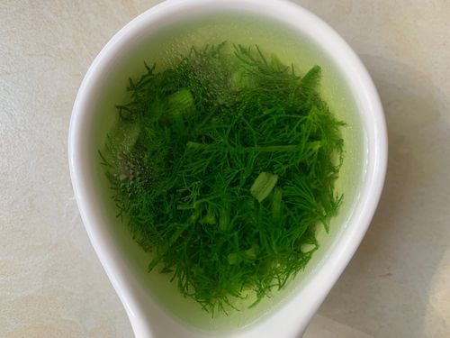 茴香汤的做法_茴香汤怎么做好喝-第2张图片-山城妙识