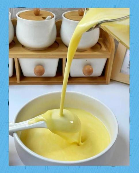 玉米汁怎么做才好吃_破壁机玉米汁做法-第1张图片-山城妙识