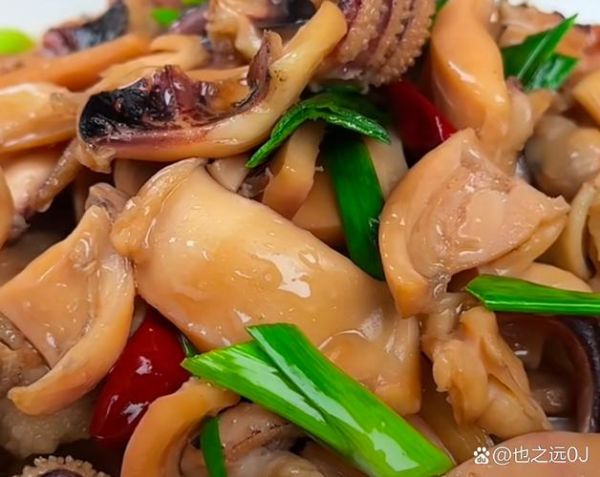 小乌贼干怎么泡发_小乌贼干的做法大全窍门-第2张图片-山城妙识 小乌贼干怎么泡发_小乌贼干的做法大全窍门-第2张图片-山城妙识