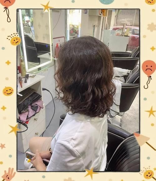 蛋糕卷发型适合什么脸型_蛋糕卷发型怎么打理-第2张图片-山城妙识 蛋糕卷发型适合什么脸型_蛋糕卷发型怎么打理-第2张图片-山城妙识