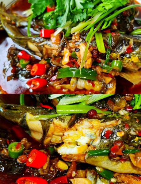 黄辣丁的家常做法_黄辣丁怎么做好吃又嫩-第1张图片-山城妙识 黄辣丁的家常做法_黄辣丁怎么做好吃又嫩-第1张图片-山城妙识