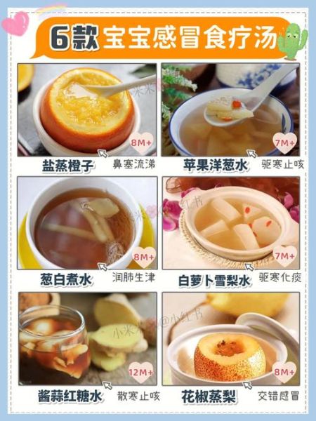 风热感冒吃什么菜好_风热感冒食谱推荐-第2张图片-山城妙识 风热感冒吃什么菜好_风热感冒食谱推荐-第2张图片-山城妙识