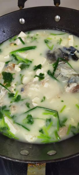 鱼头豆腐汤怎么做_鱼头豆腐汤怎么做好喝-第1张图片-山城妙识 鱼头豆腐汤怎么做_鱼头豆腐汤怎么做好喝-第1张图片-山城妙识
