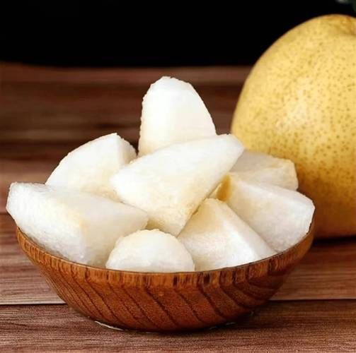 梨的品种图片大全_哪种梨最好吃-第3张图片-山城妙识 梨的品种图片大全_哪种梨最好吃-第3张图片-山城妙识