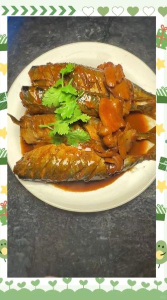 鲜鲅鱼怎么炖好吃_家常炖鲅鱼做法-第1张图片-山城妙识 鲜鲅鱼怎么炖好吃_家常炖鲅鱼做法-第1张图片-山城妙识