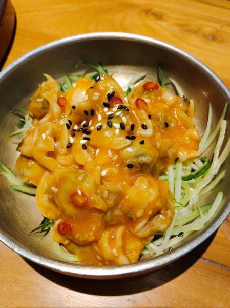 韩国料理加盟费多少钱_本家韩国料理官网加盟条件-第3张图片-山城妙识 韩国料理加盟费多少钱_本家韩国料理官网加盟条件-第3张图片-山城妙识