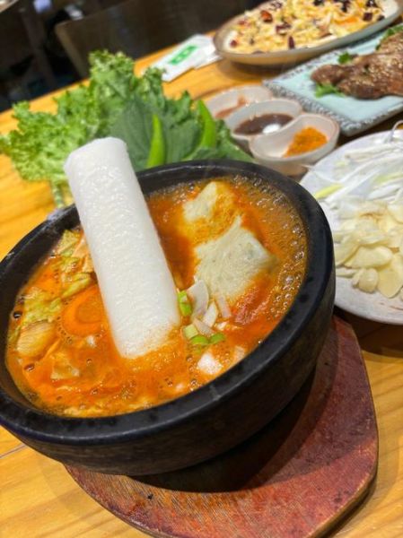 韩国料理加盟费多少钱_本家韩国料理官网加盟条件-第2张图片-山城妙识 韩国料理加盟费多少钱_本家韩国料理官网加盟条件-第2张图片-山城妙识