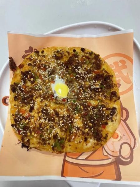 武大郎烧饼怎么做_正宗武大郎烧饼做法视频-第2张图片-山城妙识 武大郎烧饼怎么做_正宗武大郎烧饼做法视频-第2张图片-山城妙识