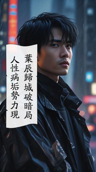 女总裁的神级保镖叶辰_叶辰真实身份是什么-第1张图片-山城妙识 女总裁的神级保镖叶辰_叶辰真实身份是什么-第1张图片-山城妙识