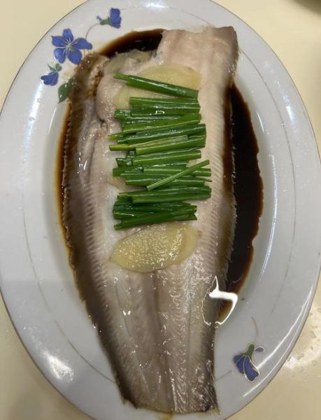 清蒸龙利鱼怎么蒸不腥_清蒸龙利鱼蒸几分钟最佳-第1张图片-山城妙识