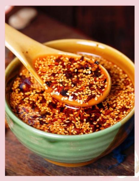 川味红油辣椒怎么做_正宗配方比例-第1张图片-山城妙识