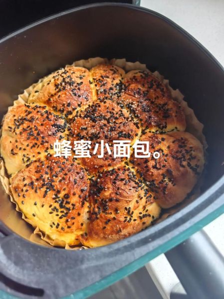 电饭煲做面包的简单做法_没有烤箱也能做面包吗-第3张图片-山城妙识