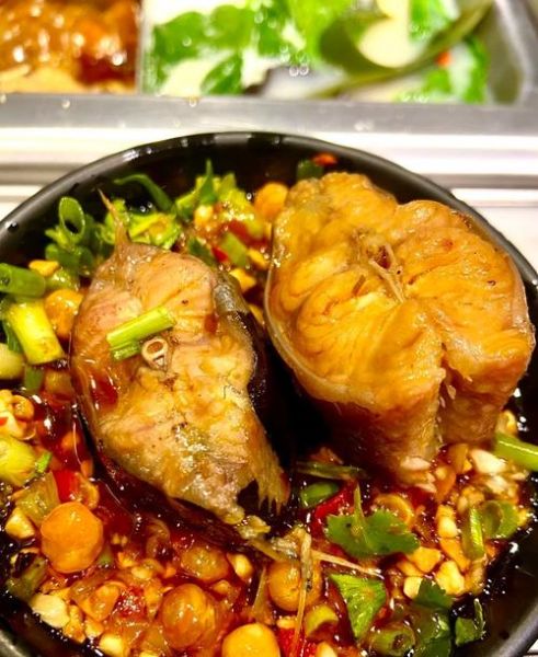 梭边鱼价格多少钱一斤_梭边鱼价格为什么波动大-第2张图片-山城妙识 梭边鱼价格多少钱一斤_梭边鱼价格为什么波动大-第2张图片-山城妙识