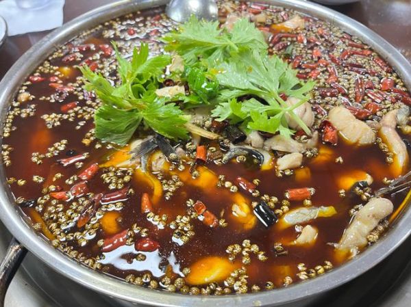 梭边鱼价格多少钱一斤_梭边鱼价格为什么波动大-第3张图片-山城妙识 梭边鱼价格多少钱一斤_梭边鱼价格为什么波动大-第3张图片-山城妙识